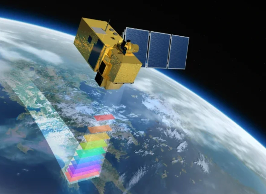 Geospatial Image Annotation With Labellerr